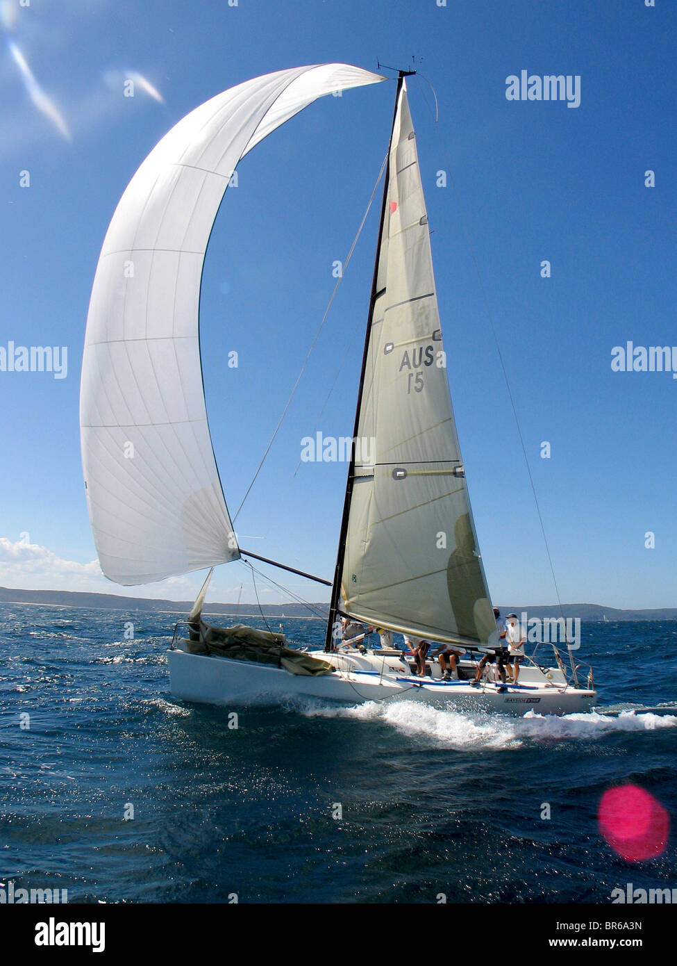 Mumm 30 hi-res stock photography and images - Alamy