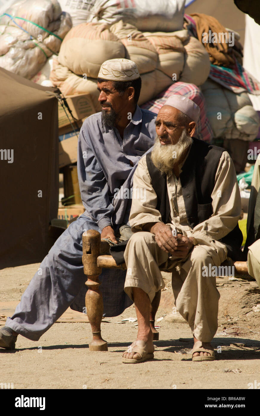 Pashtun hi-res stock photography and images - Alamy