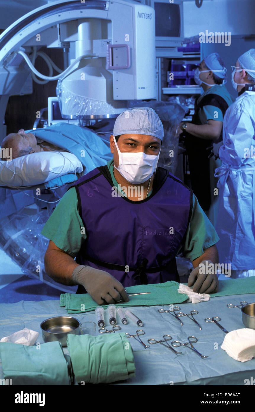 Nurses tools hi-res stock photography and images - Alamy