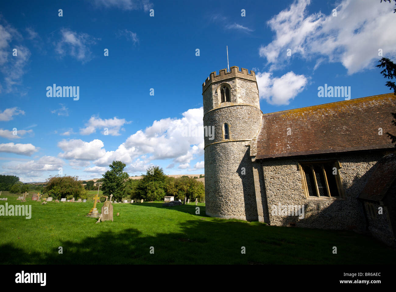 Great shefford church hi-res stock photography and images - Alamy