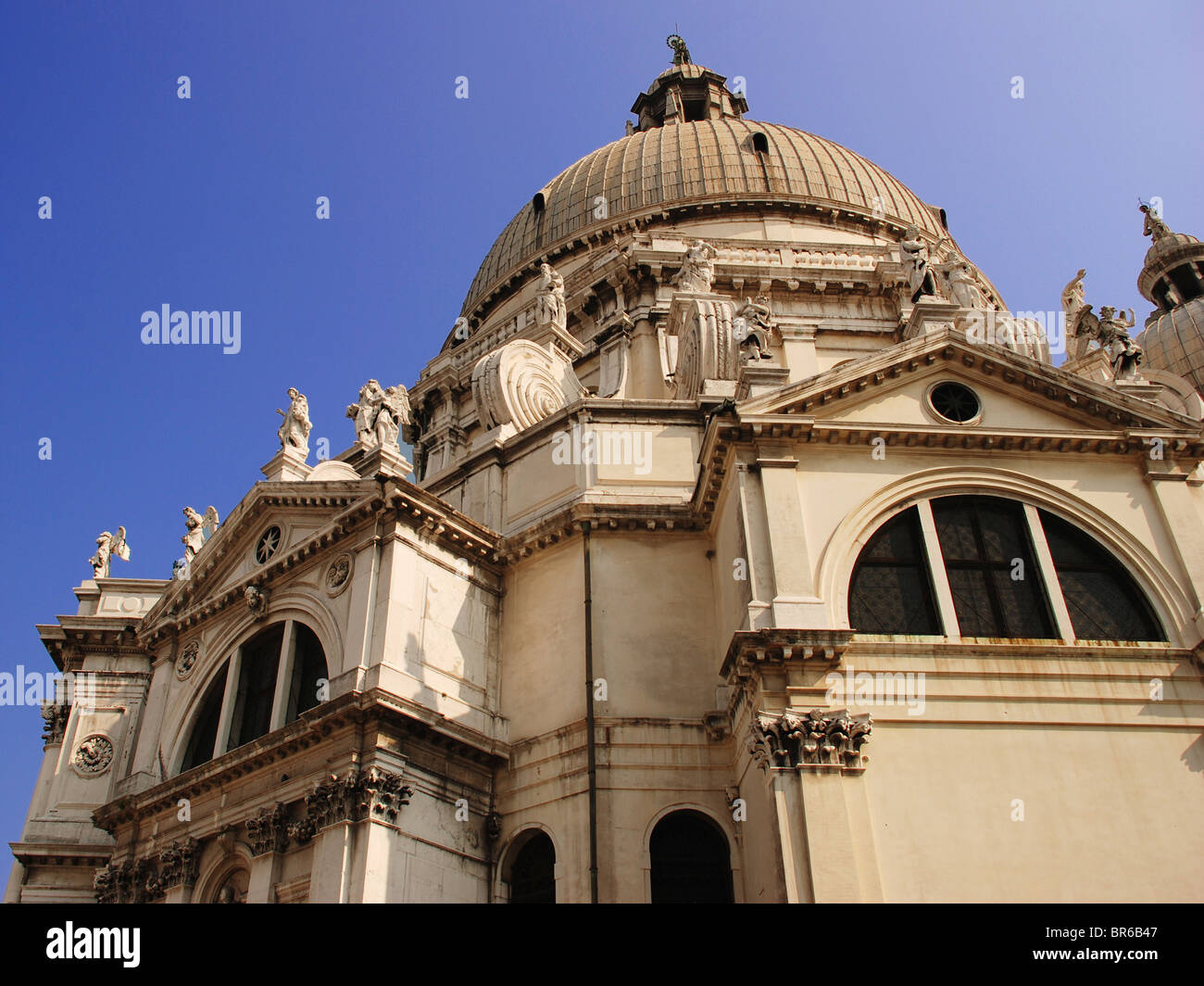 Venetian architecture hi-res stock photography and images - Alamy