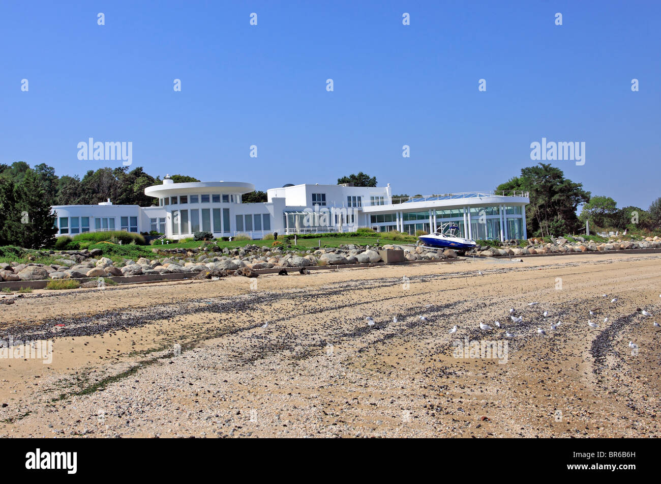 Sands point long island hi-res stock photography and images - Alamy