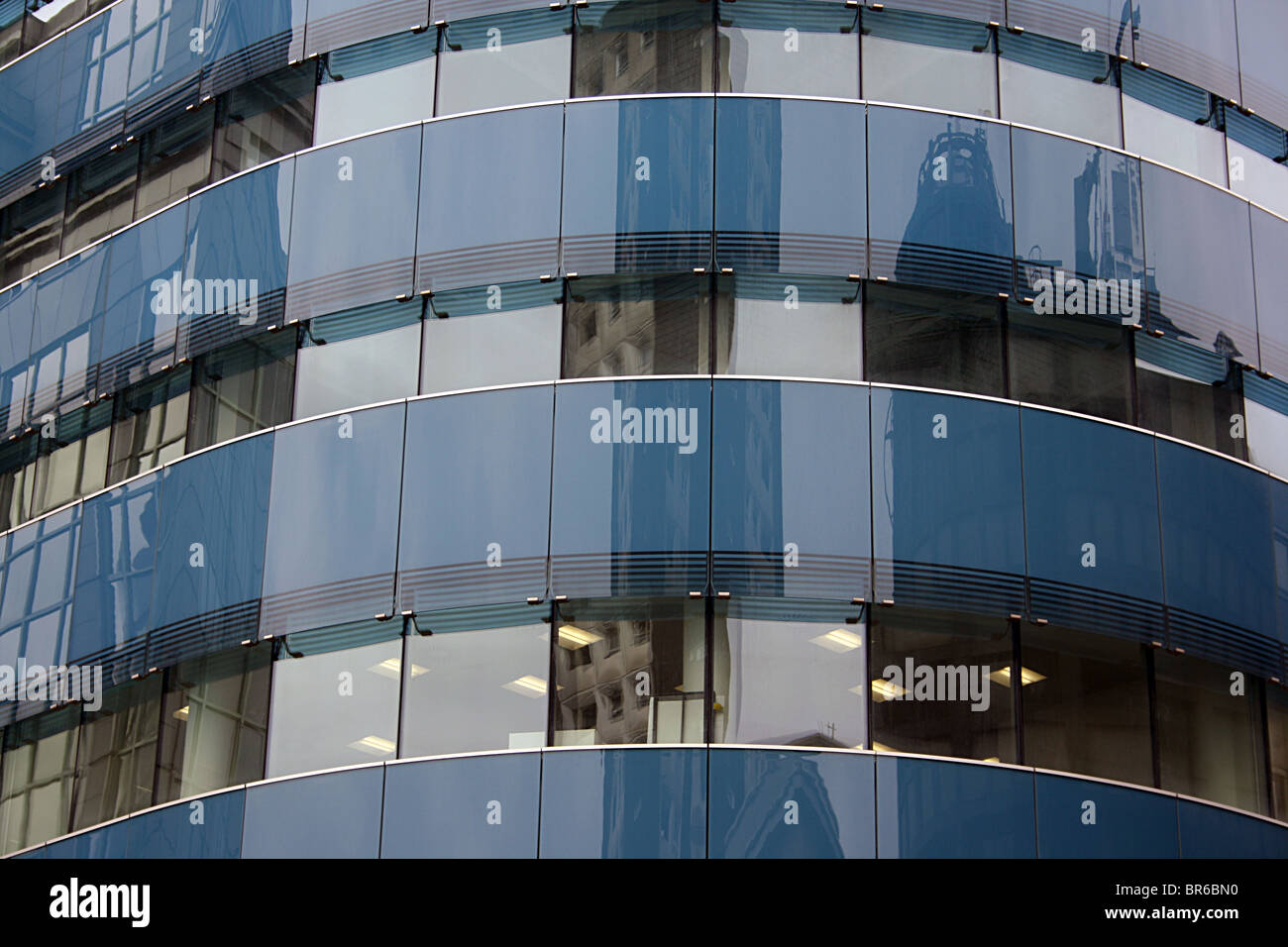 The St Botolph Building, City of London Stock Photo - Alamy