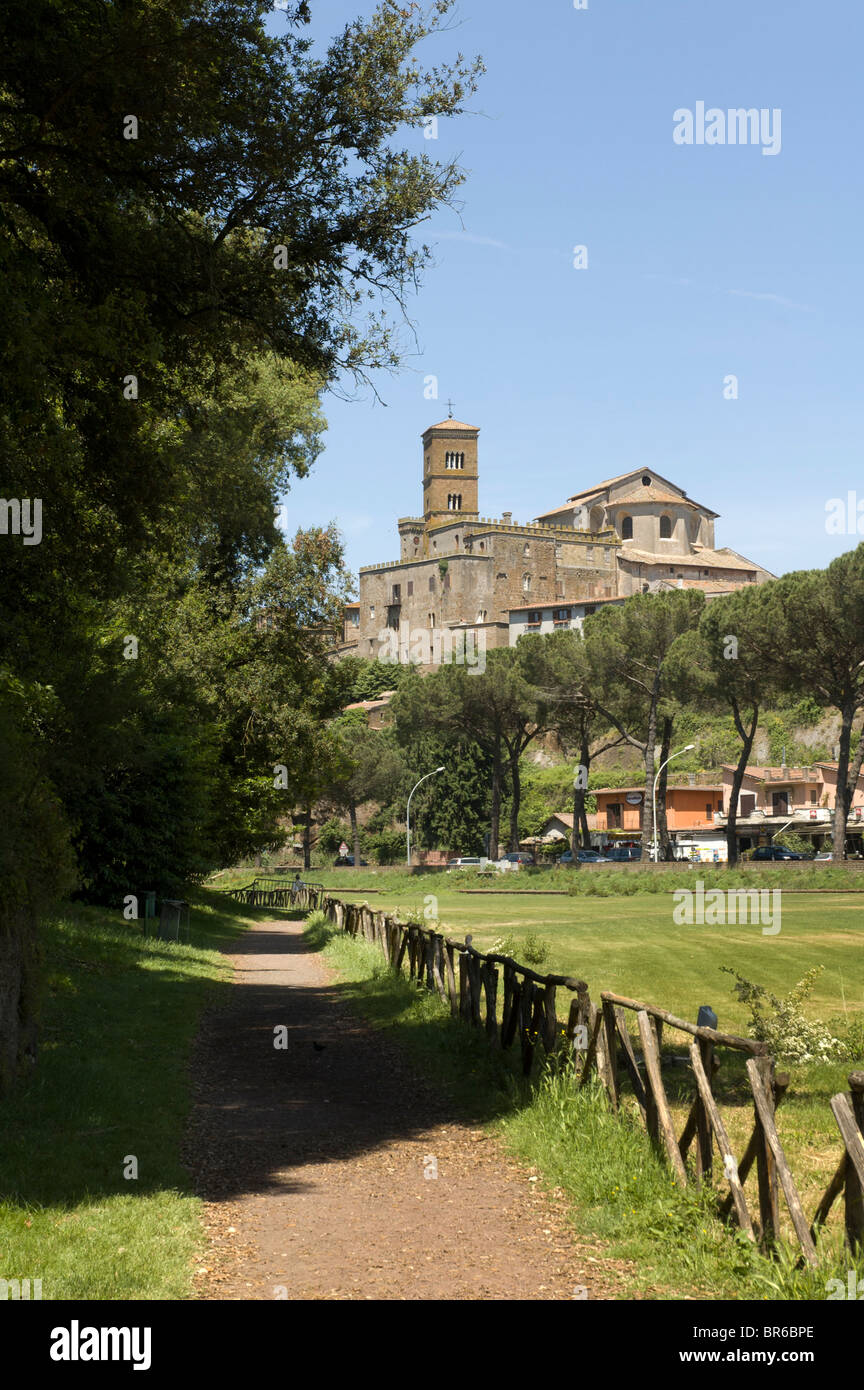 Sutri hi-res stock photography and images - Alamy