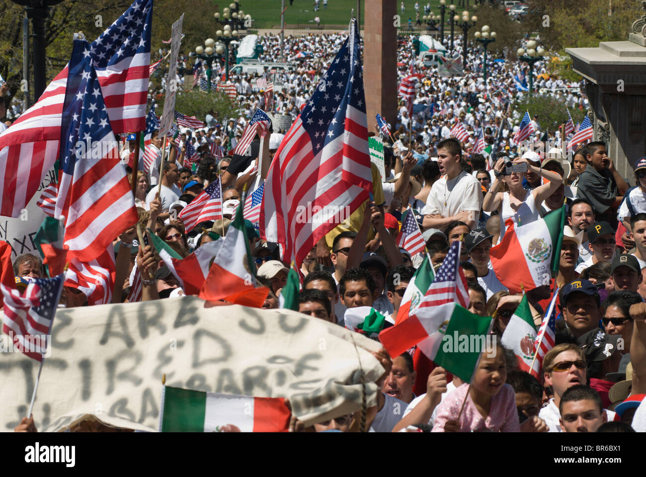 Denver col hi-res stock photography and images - Alamy