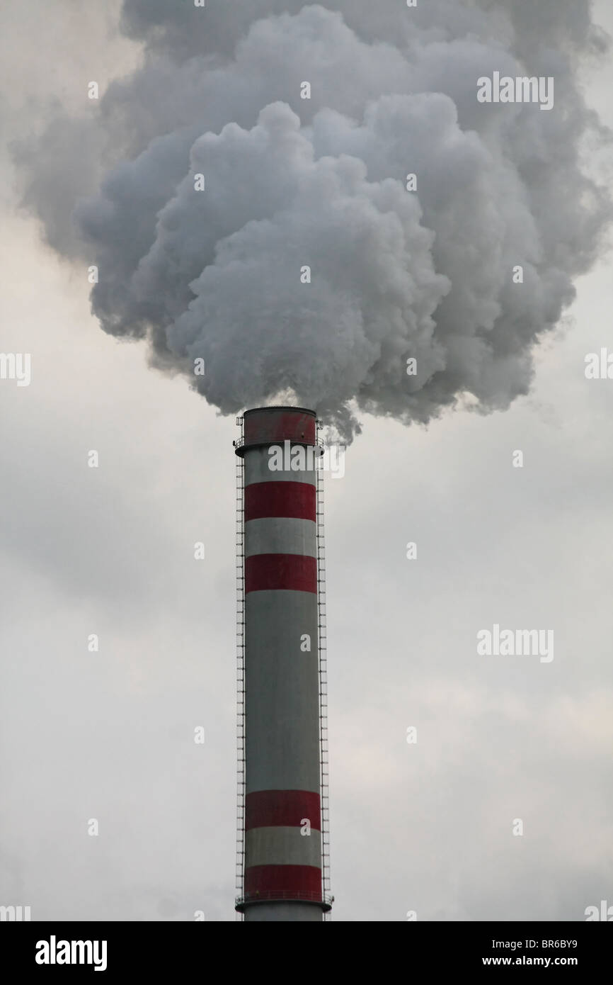 Vapor pollution hi-res stock photography and images - Alamy