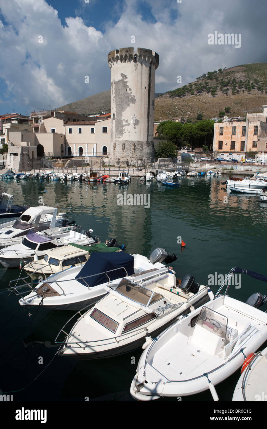 Formia italy hi-res stock photography and images - Alamy