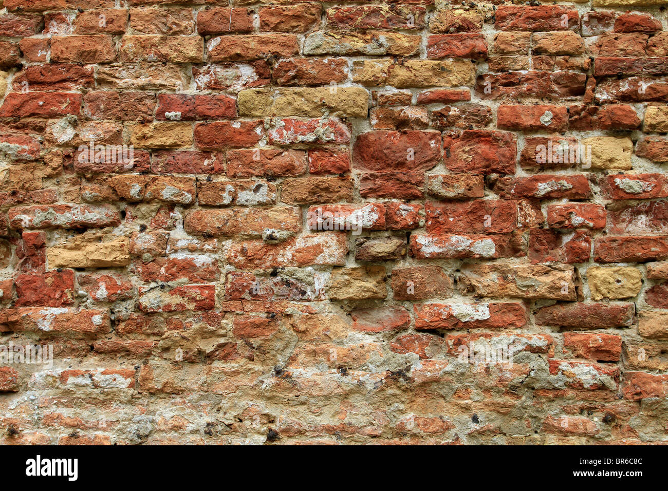 Old bricks venice hi-res stock photography and images - Alamy