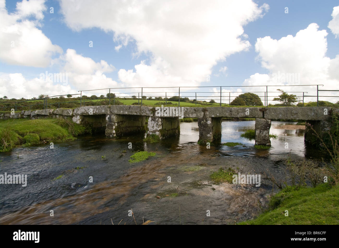 Bodmin Moor, Cornwall. UK Stock Photo - Alamy