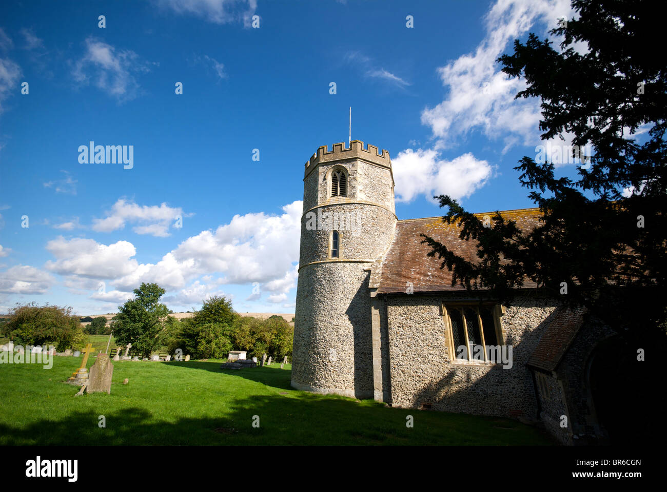 Great shefford church hi-res stock photography and images - Alamy