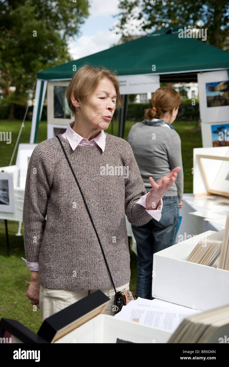 Glenda Jackson labour MP Stock Photo - Alamy