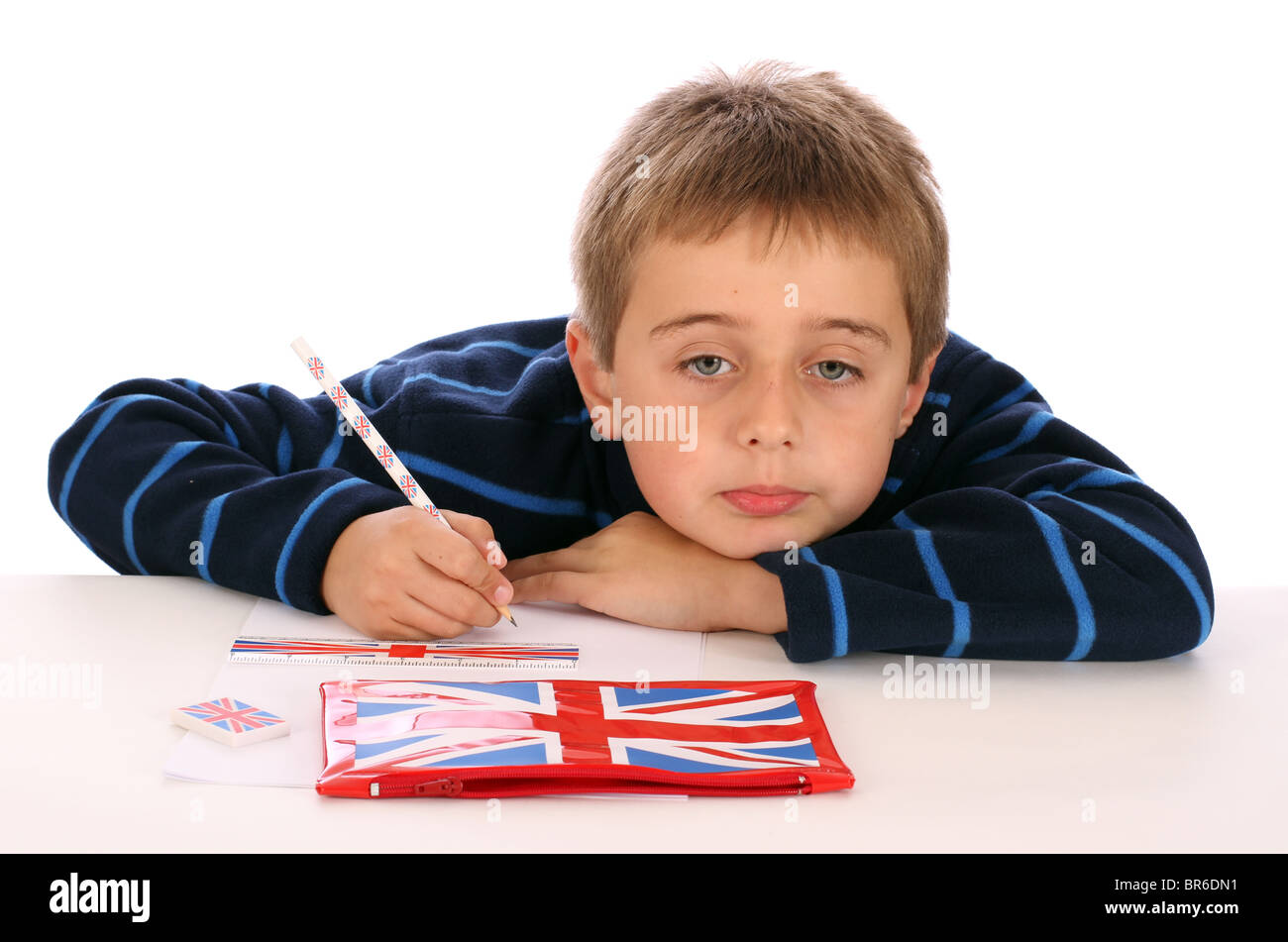 Small union jack hi-res stock photography and images - Alamy