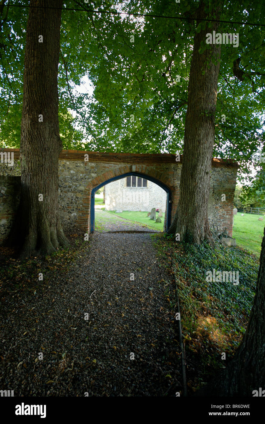 Great shefford church hi-res stock photography and images - Alamy