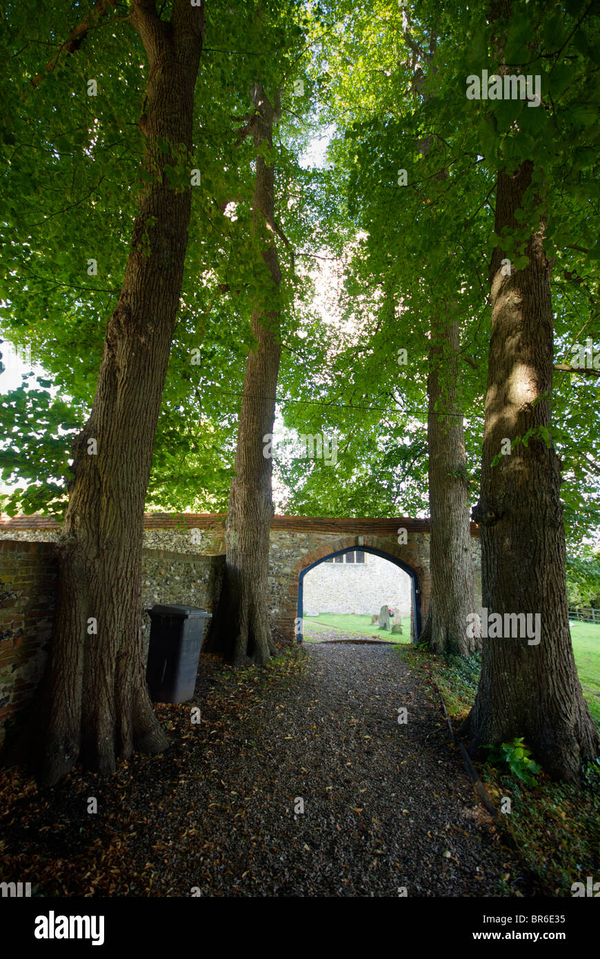 Great shefford church hi-res stock photography and images - Alamy