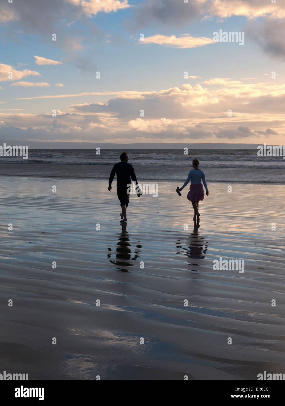 Man Sands Devon Uk High Resolution Stock Photography and Images - Alamy