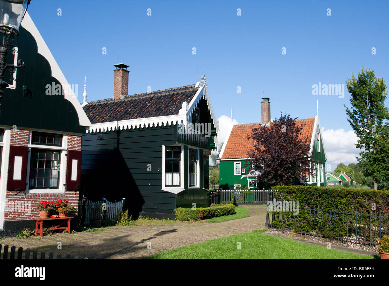 Well preserved historic house hi-res stock photography and images - Alamy