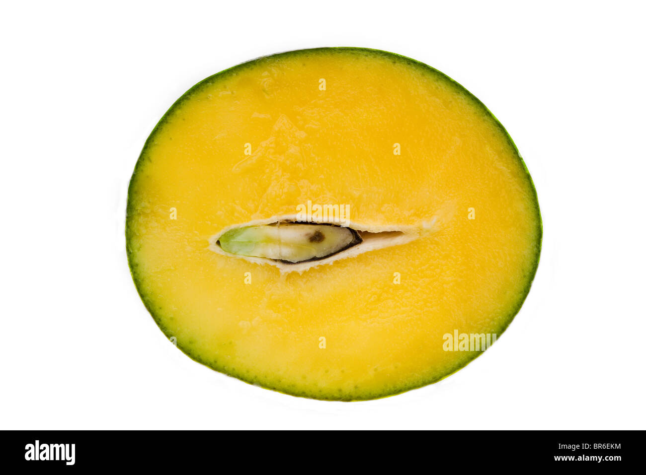 Exotic mango Cut Out Stock Images & Pictures - Alamy