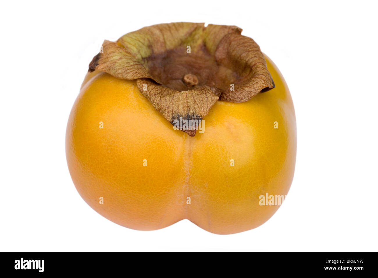 Sharon Fruit / Persimmon Stock Photo - Alamy