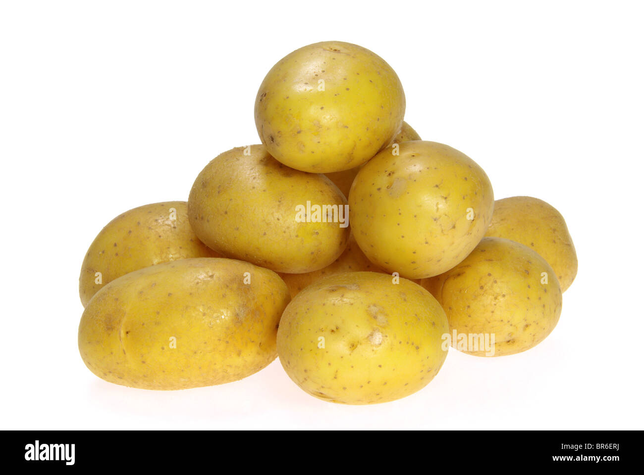 Vegetable food potato potato sprout hi-res stock photography and images ...