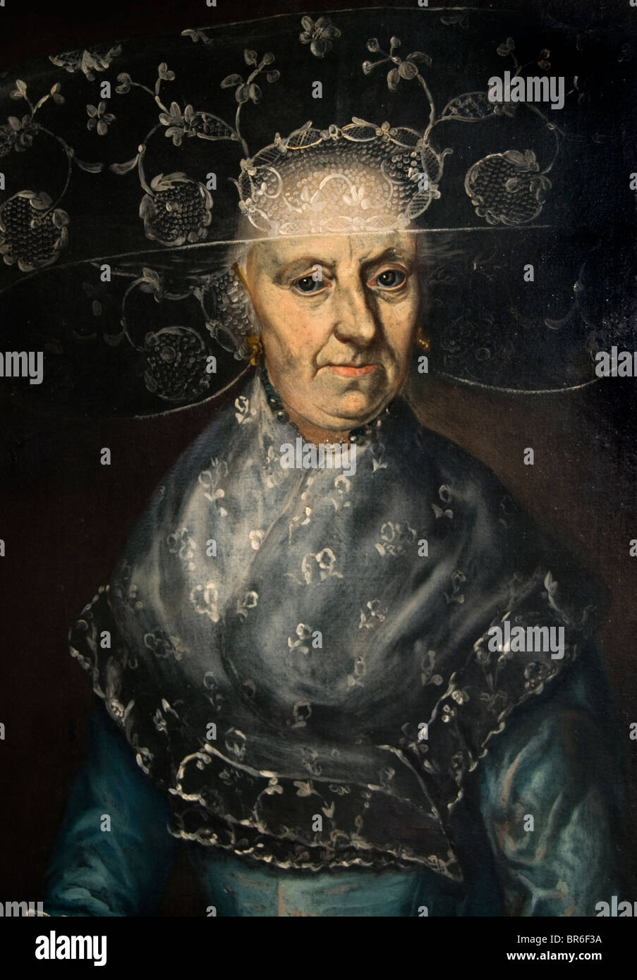 Geertruida hi-res stock photography and images - Alamy