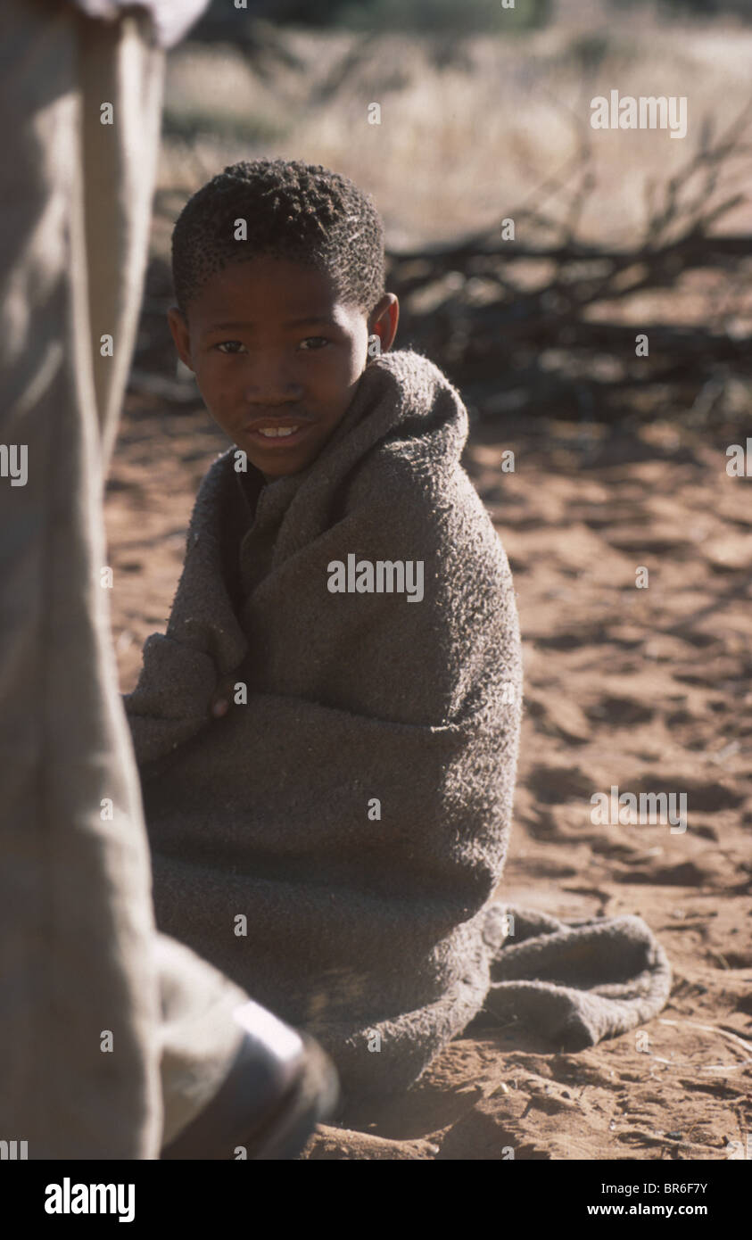 Kung san hi-res stock photography and images - Alamy