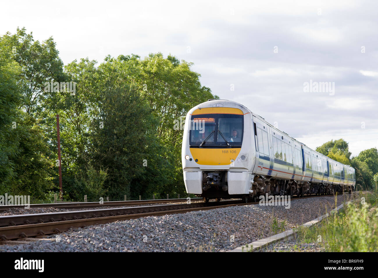 Dmu Railways Transport High Resolution Stock Photography and Images - Alamy