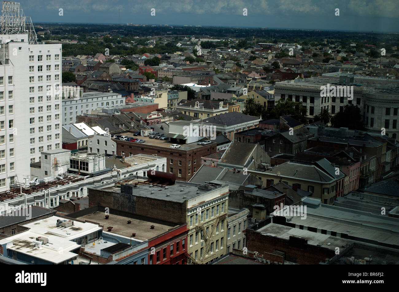 New Orleans Hurricane Katrina Recovery Stock Photos & New Orleans ...