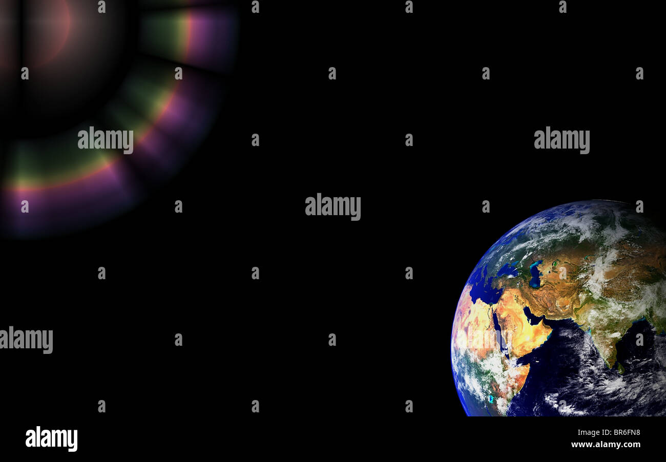 Planetary population hi-res stock photography and images - Alamy