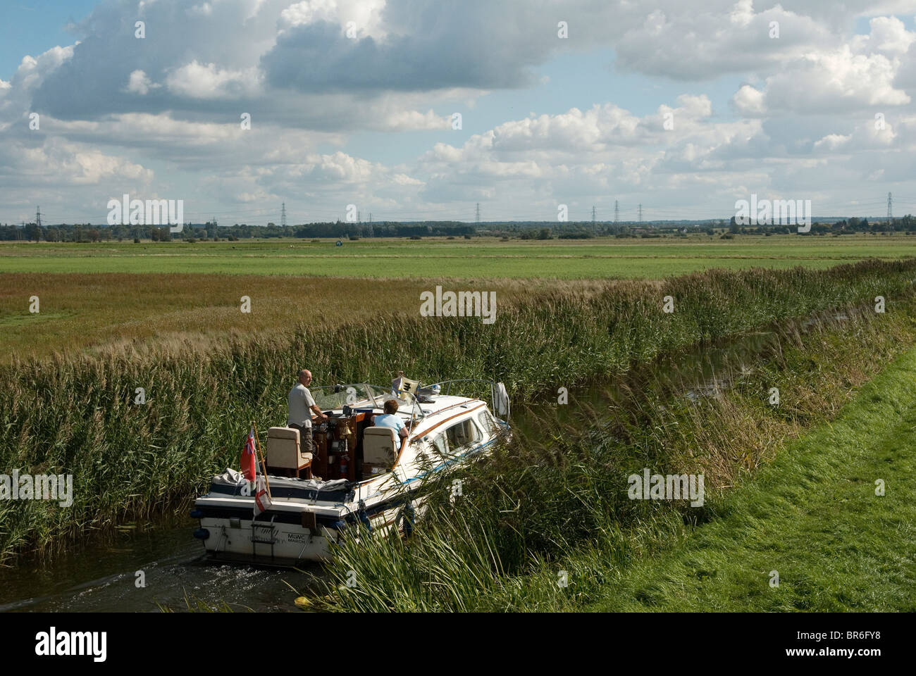 Lode cambridgeshire hi-res stock photography and images - Alamy
