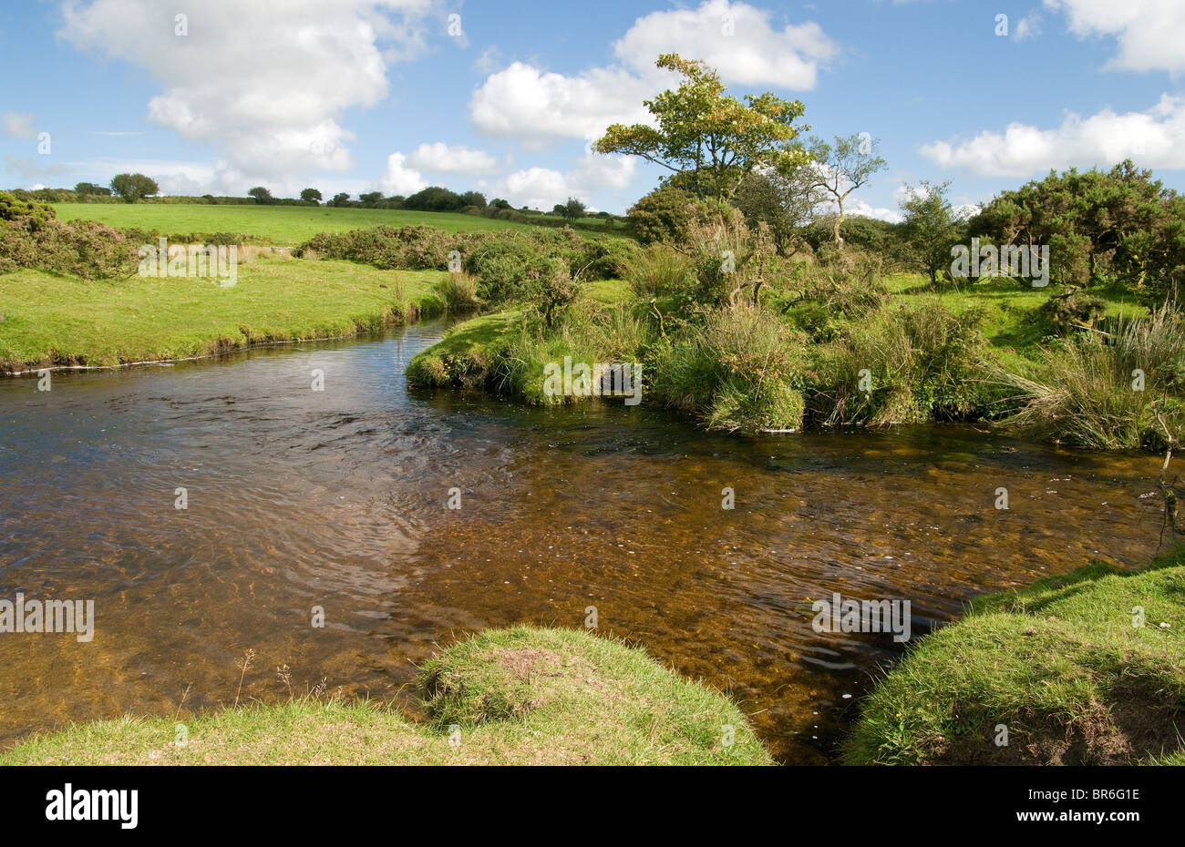 Bodmin Moor, Cornwall. UK Stock Photo - Alamy