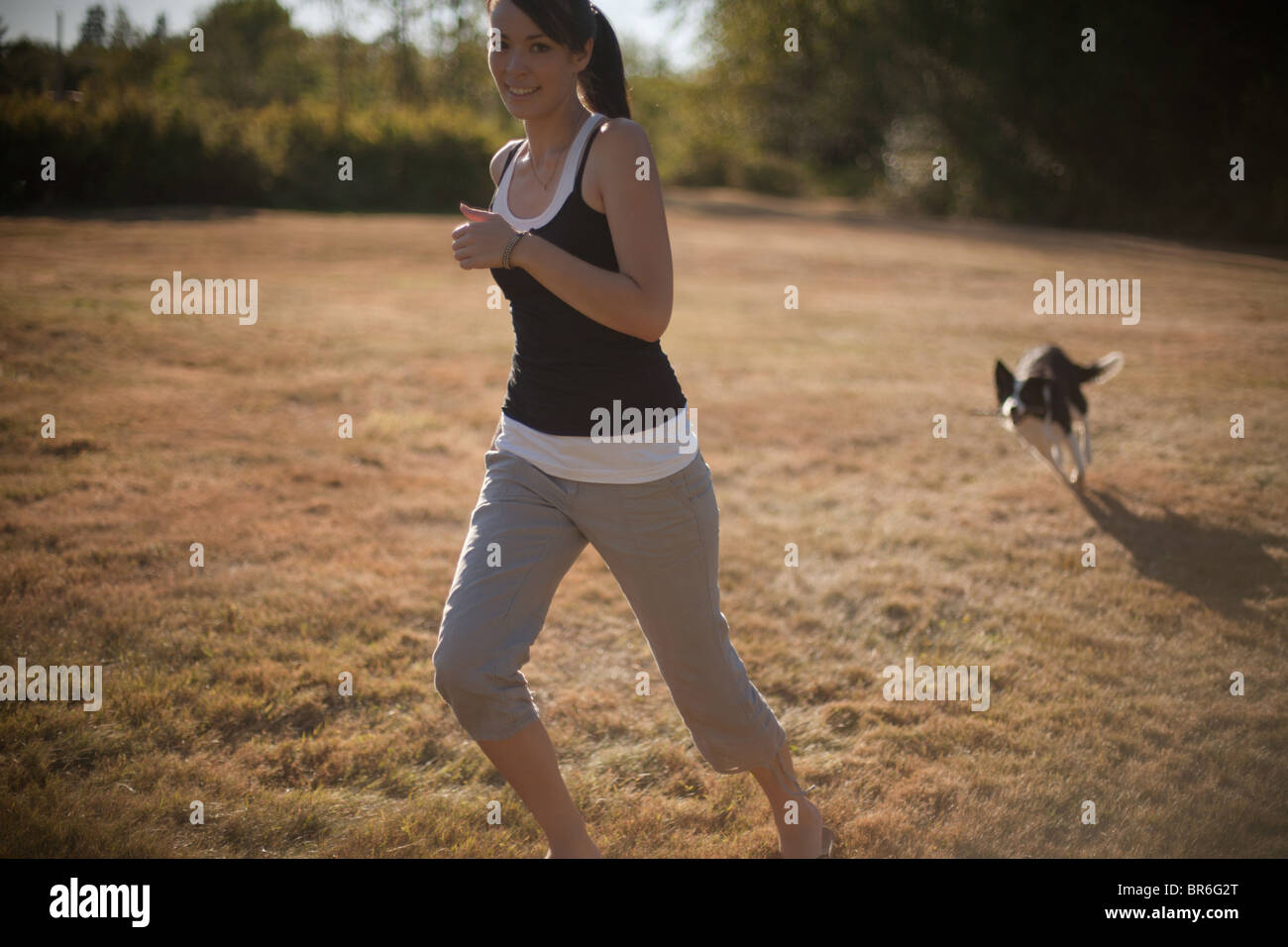 Bc lifestyle hi-res stock photography and images - Alamy