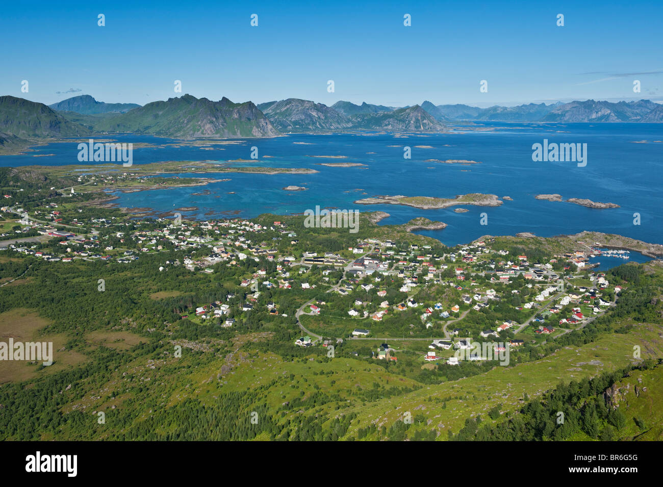 Steinstind hi-res stock photography and images - Alamy