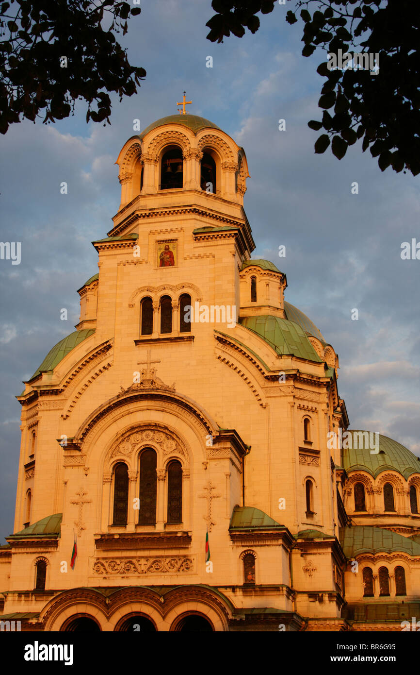 Alexander nevski hi-res stock photography and images - Alamy