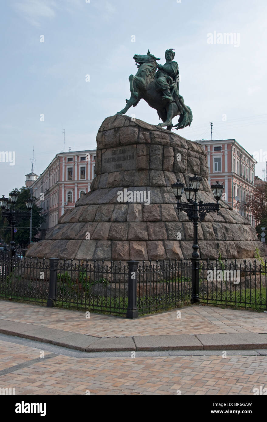 Cossack rebellion hi-res stock photography and images - Alamy