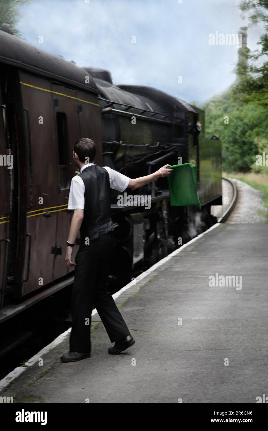 Steam trains and locomotives hi-res stock photography and images - Alamy