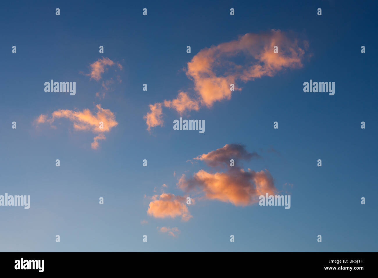 Cumulus Cloud Formation High Resolution Stock Photography and Images ...