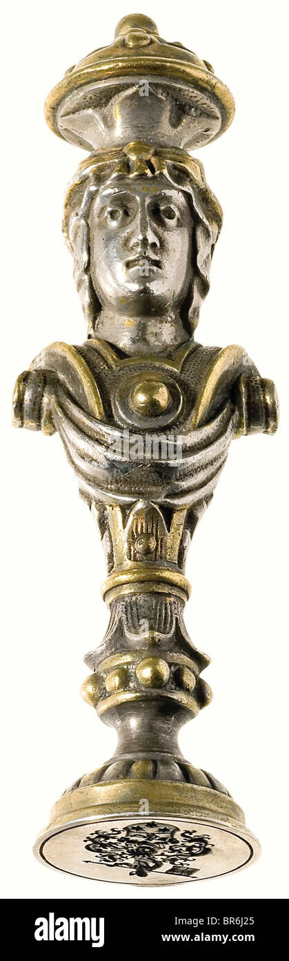 Figurine based hi-res stock photography and images - Alamy