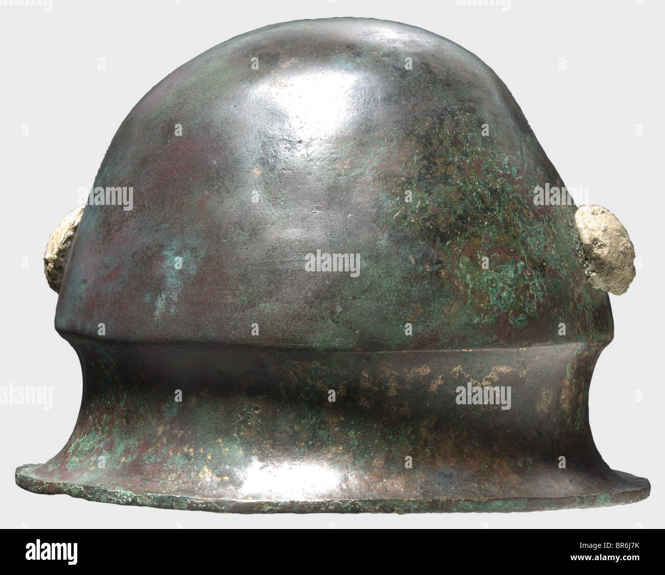 Skull helmet on covered hi-res stock photography and images - Alamy