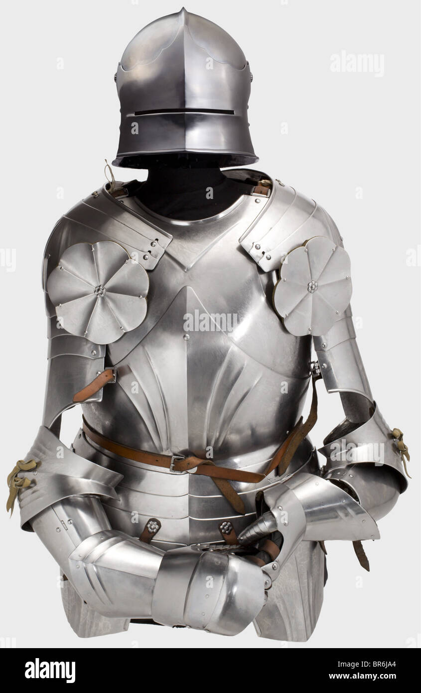 Closed sallet hi-res stock photography and images - Alamy