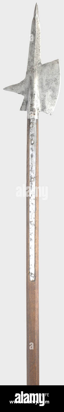 With halberd hi-res stock photography and images - Alamy
