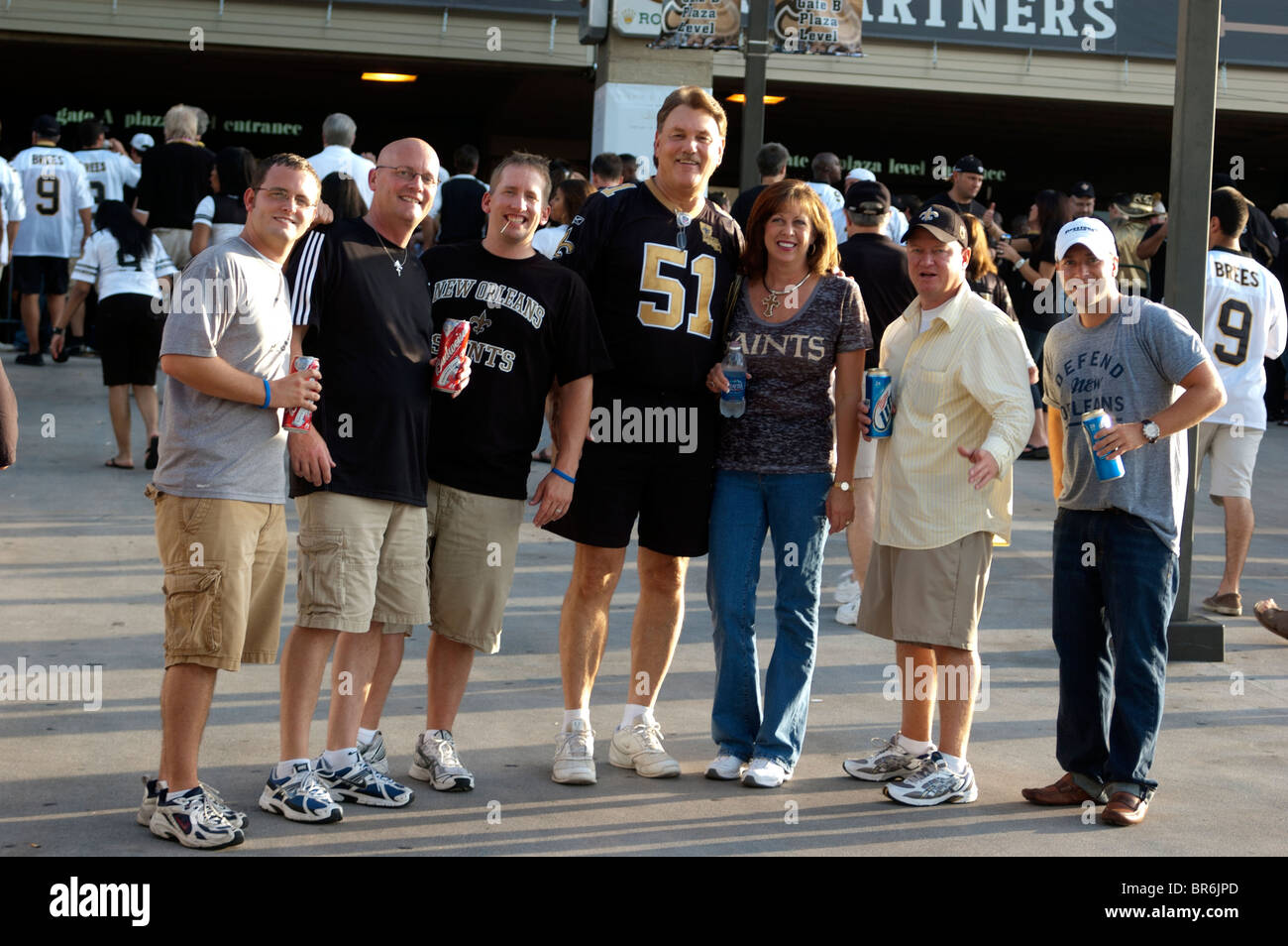 Nfl fans hi-res stock photography and images - Alamy