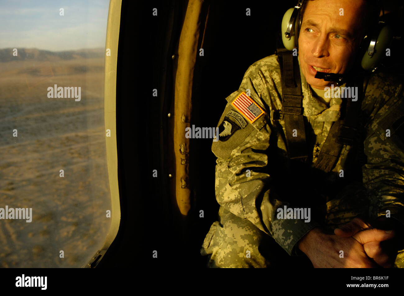 Army desert training at Fort Irwin Stock Photo - Alamy