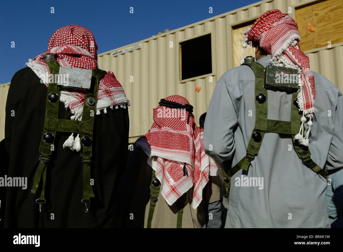 Army desert training at Fort Irwin Stock Photo - Alamy