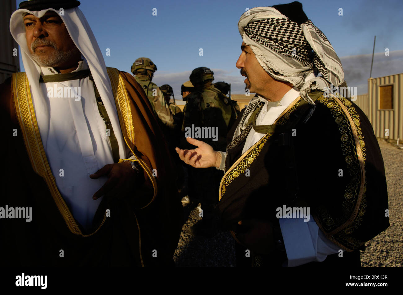 Army desert training at Fort Irwin Stock Photo - Alamy
