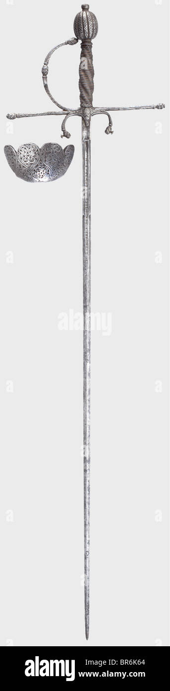 Downward sword hi-res stock photography and images - Alamy