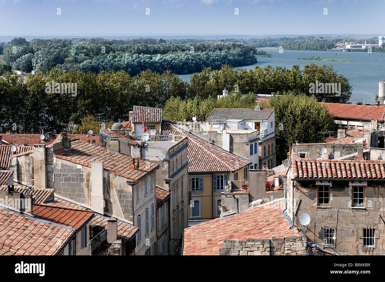 Arles hi-res stock photography and images - Alamy