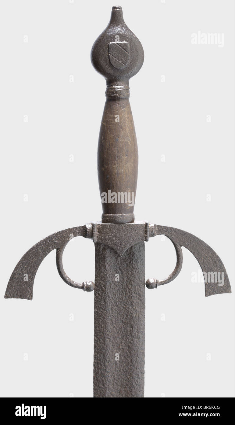 15th century coat of arms hi-res stock photography and images - Alamy