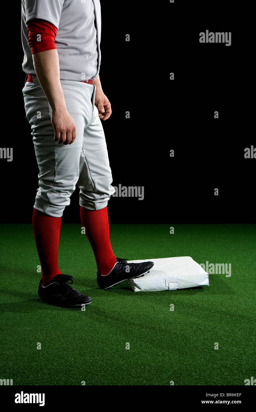 Black base player hi-res stock photography and images - Alamy
