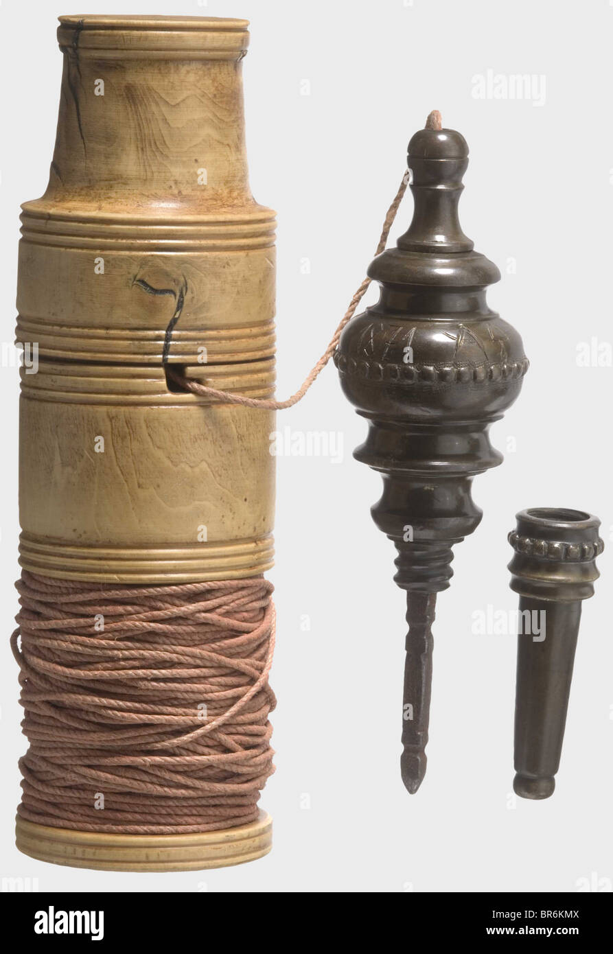 Plumb bob hi-res stock photography and images - Alamy