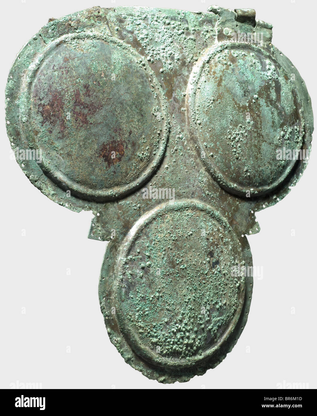 Plate armour hi-res stock photography and images - Alamy